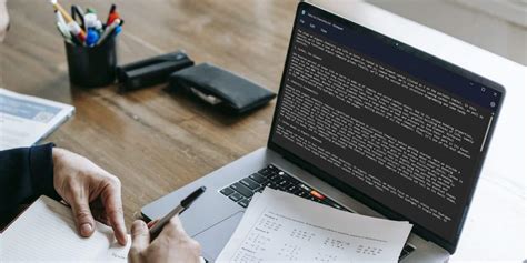 How To Enable Dark Mode In Notepad On Windows 10 And 11 Cesbible Ces Party List 2026