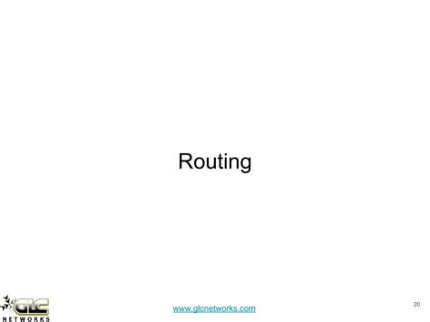 Routing Fundamentals With Mikrotik Pdf