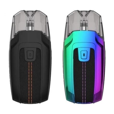 Geek Vape Aegis Pod Kit Vaping Kits