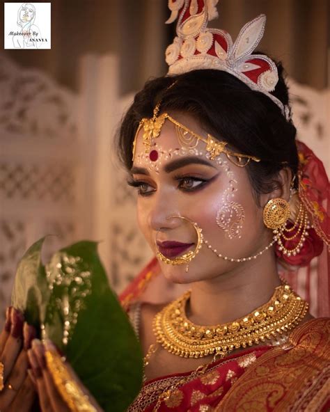 Ananya Ray Chowdhury On Linkedin Artist Makeover Makeupartist Makeuplooks Bridalmakeup