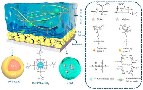 Gels Special Issue Functionalized Gels For Environmental