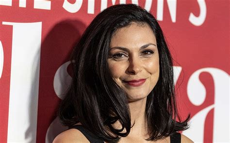 Morena Baccarin Talks Deadpool 3 At Atlantas Dragon Con