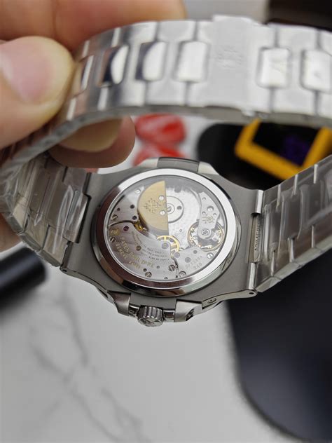 Fully Specced Out 5712 Rreptime