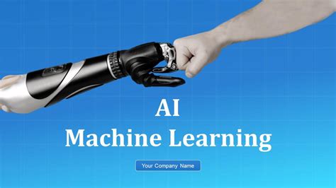 Ai Machine Learning Powerpoint Ppt Template Bundles Ppt Powerpoint