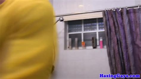 College Students Hazing In Humiliating Ritual Eporner