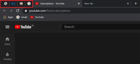 Ways To Hide Tabs In Google Chrome Gadgets To Use