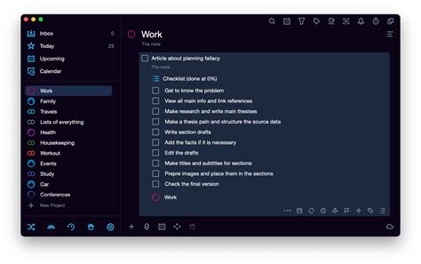 Planning Fallacy ⌛️ Timehack — Singularityapp