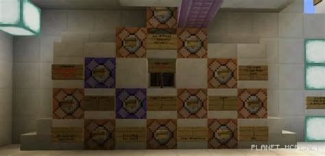 Download Simple Command Mansion Map [redstone] For Minecraft 1 21 1 20