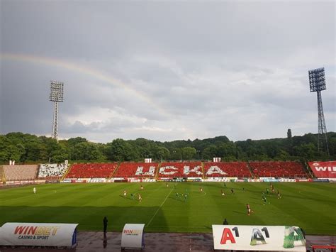 Ботев Враца загуби с 0 2 престижна контрола с ЦСКА София