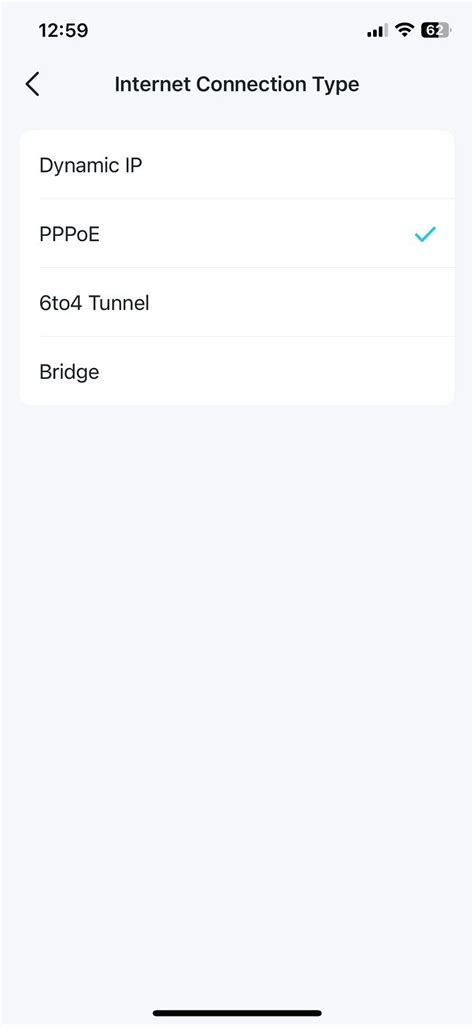 Getting Ipv6 Working On 2degrees On A Tp Link Deco X20