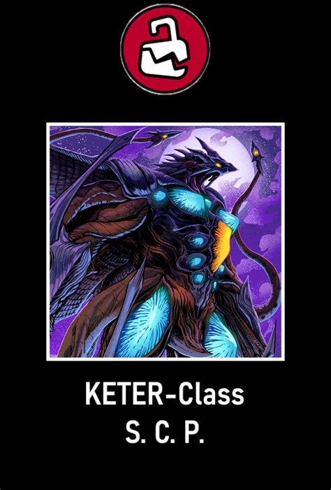 Iris Is A Keter Class Scp By Evermore64 On Deviantart