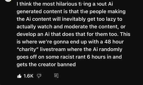 Ai Generated Youtube Videos Roddlyspecific