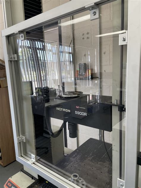 Astm D Compression Testing Of Rigid Plastics Testing Services