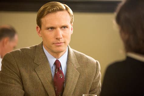 Catching Up With Teddy Sears From Masters Of Sex — Vogue Vogue