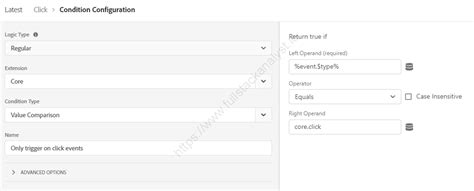 Understanding And Utilizing The Event Object In Adobe Launch The Full