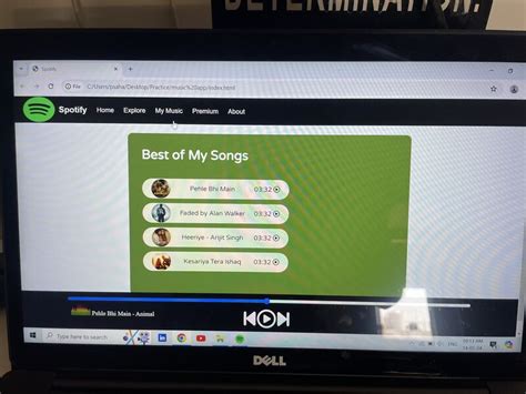 Pankaj Saharan On Linkedin Js Frontenddevelopment Html Css Webdesign Cloneproject