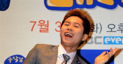 [포토] 양세형 사랑스러운 밉상 표정 어때요~