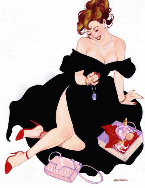 32 Monochromatic Assignment Ideas In 2025 Vintage Illustration Pin