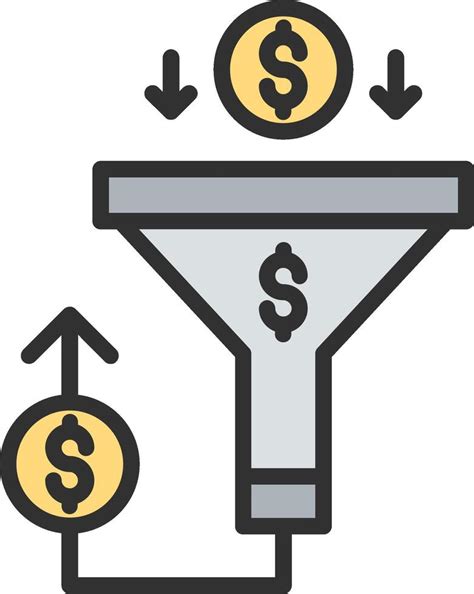 Sales Pipeline Monotone Sketch Design 66390478 Vector Art At Vecteezy
