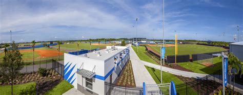 Getting Scouted For College Baseball Img Academy