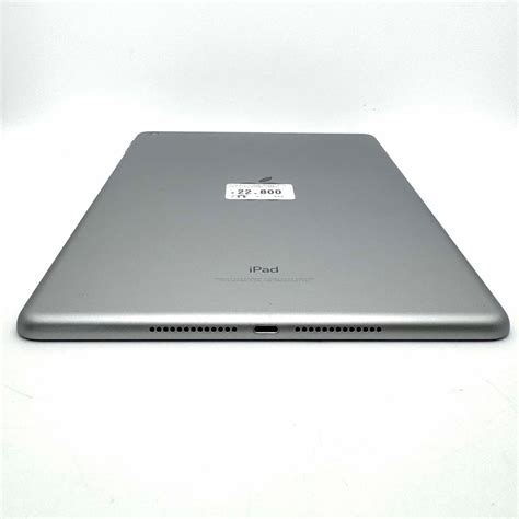 IPad GEN 6 128GB Space Gray Wi Fi