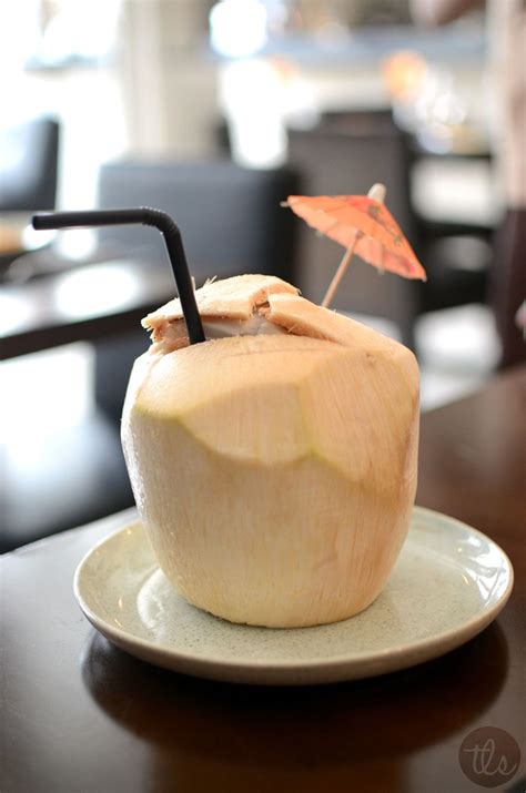 Exploring The Delightful World Of Fresh Buko Foods Delicious Filipino Treats