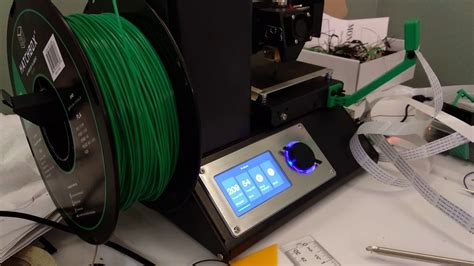 Demonstration Of OctoPrint YouTube