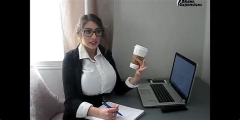 Boob Expansion Tnaflix Com