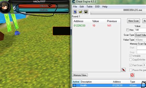 Cheat Engine View Topic Need Small Help