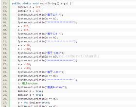 java 常量什么怎么定义的 百度知道