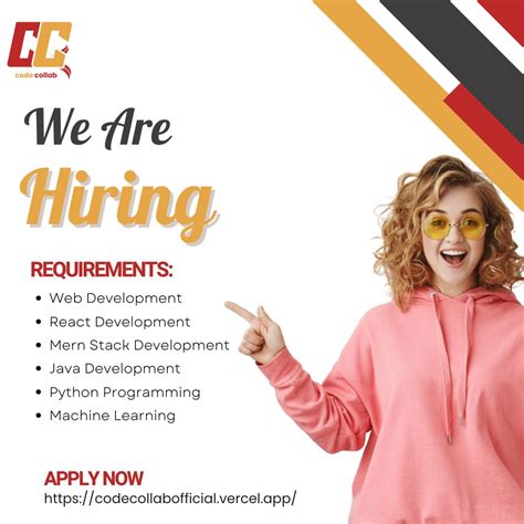 Code Collab On Linkedin Interested Internship Codecollab Webdeveloper Intern Html Css