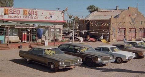 Used Cars 1980 Ruthless Reviews