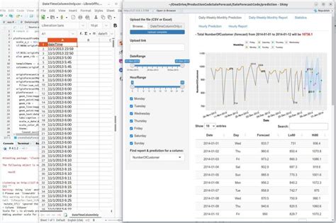 🚀 From Timestamps To Forecasts Shafiul Islam