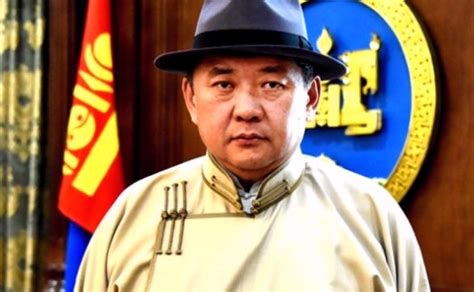 УИХ ын дарга М Энхболд мэндчилгээ дэвшүүлэв