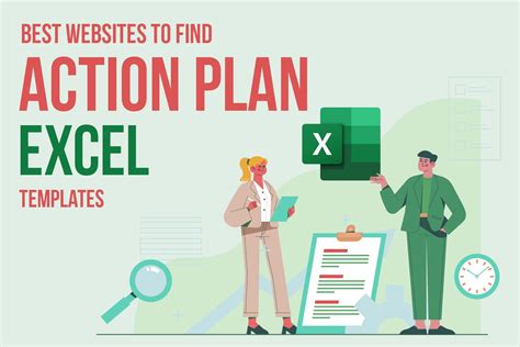 Best Action Plan Template Excel Infoupdate Org
