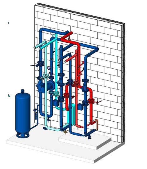Mep Design Services Revit Mep Drafting Mep Cad Drawings Truecadd