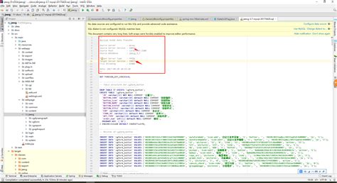 com mysql jdbc exceptions jdbc4 mysqlnontransientconnectionexception问题解决 习惯沉淀 博客园