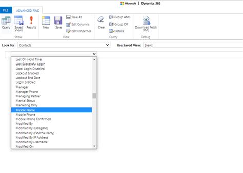 Record Merging And Merge Tracking In Depth In Microsoft Dynamics 365