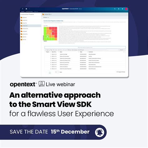 Answermodules Modulesuite Opentext Digitaltransformation
