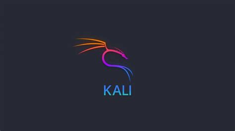 Kali Linux Dark Wallpaper K For Pc Free Download Infoupdate Org