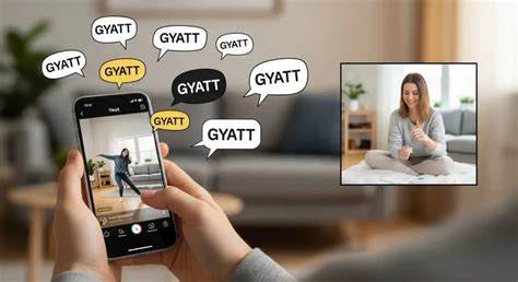 What Does Gyatt” Mean Viral Tiktok Slang And Funny Examples