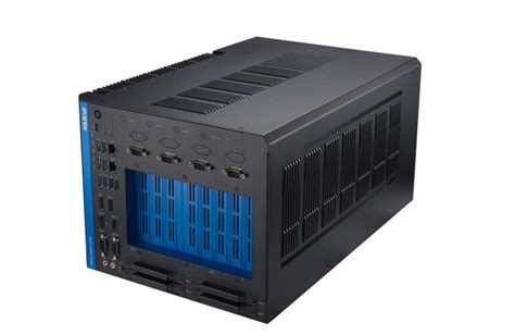 Asus Rugged Edge Ai Gpu For Iot Applications Geeky Gadgets