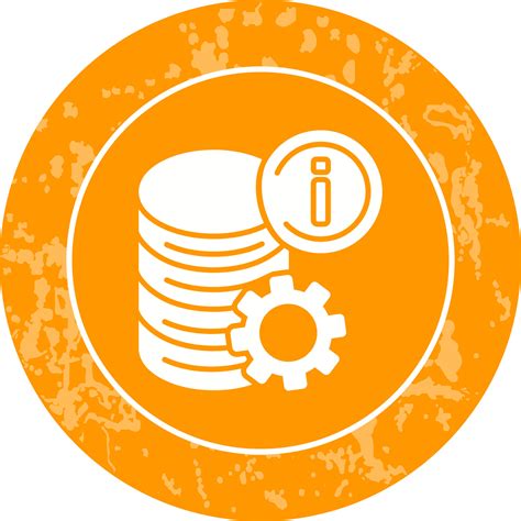 Data Vector Icon 18879699 Vector Art At Vecteezy