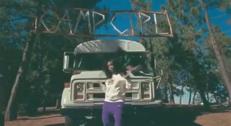 Sza Broken Clocks Brokenclocks Video