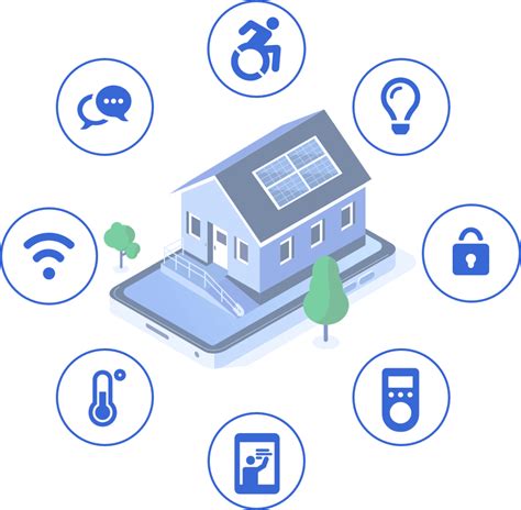 Automating Your Home Smart Homes