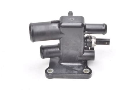 Ford Focus Mk4 2 3 St Ecoboost Water Coolant Flange K2ge 8k556 Bb Ebay