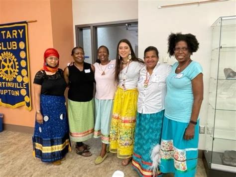 Melungeon Heritage Association One People All Colors