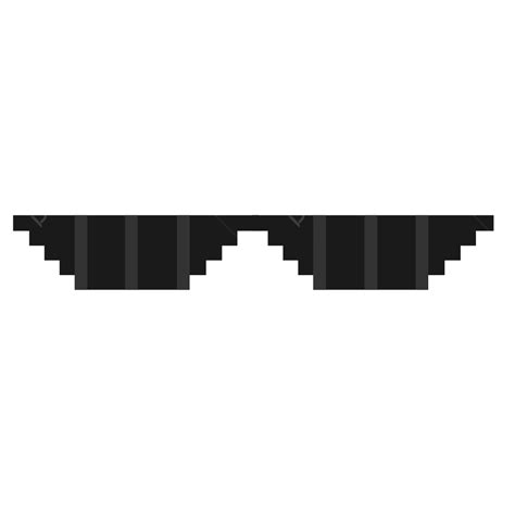 Modern Black Shades Sunglasses Shades Sunglasses Glasses Png And