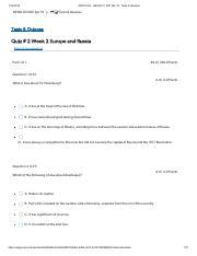 APUS CLE GEOG I Spr Tests Quizzes Week Pdf APUS CLE GEOG I Spr