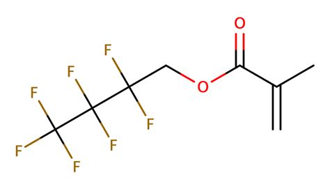 常州新氟化学有限公司 甲基丙烯酸 2 2 3 3 4 4 4 七氟代丁酯 13695 31 3